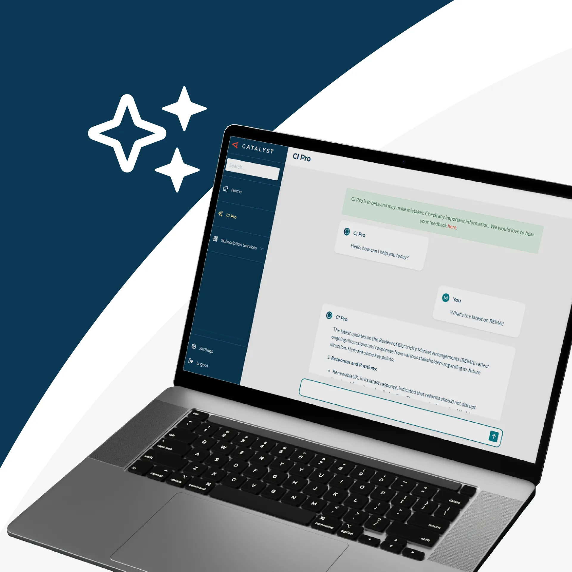 Cornwall Insight | Creating Clarity in the Energy Market